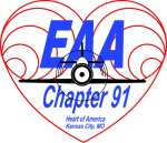 EAA Chapter 91-Young Eagles